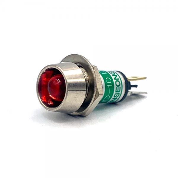 ID-10 레드 24V LED / 디바이스마트