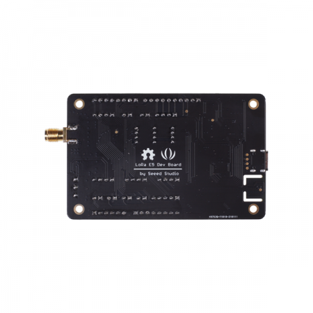 LoRa-E5 STM32WLE5JC 기반의 LoRa-E5 개발 키트 , LoRaWAN 프로토콜 및 전 세계 주파수 지원 ...