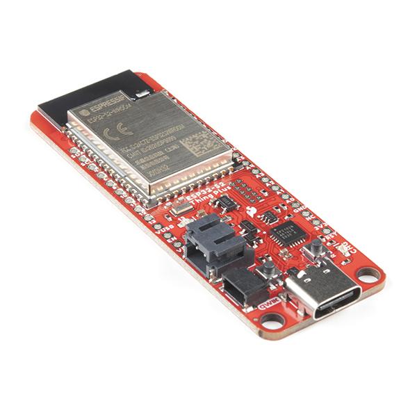 SparkFun Thing Plus - ESP32-S2 WROOM [WRL-17743] / 디바이스마트