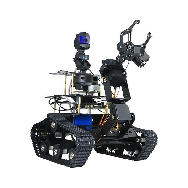 Nvidia Jetson NANO lidar Moveit robotic arm ROS robot / 디바이스마트