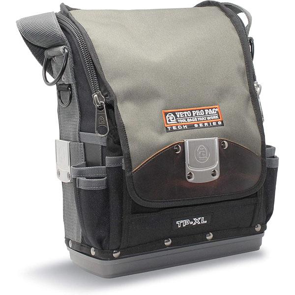 Veto Pro Pac TP-XL Extra Large Tool Pouch / 디바이스마트