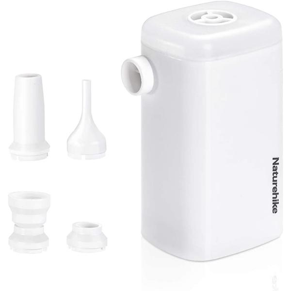 Naturehike High Power Mini Air Pump Charger / 디바이스마트