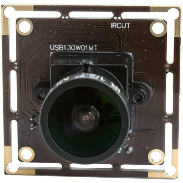 ALPCAM 1.3MP Low Illumination Webcam / 디바이스마트