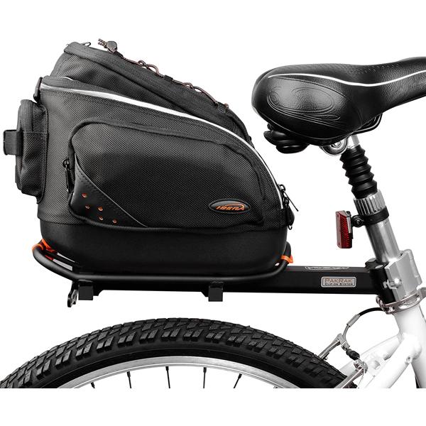 Ibera PakRak Mini Commuter Bag for Mini Commuter Rack / 디바이스마트