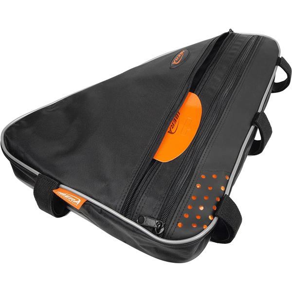 Ibera Bicycle Triangle Frame Bag, Bike Top Tube Pouch(M) / 디바이스마트