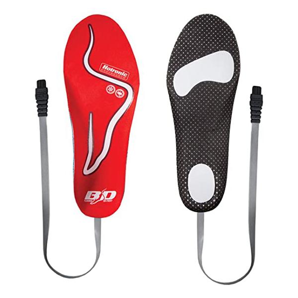 Hotronic BootDoc Anatomic Insoles(X-Large) / 디바이스마트