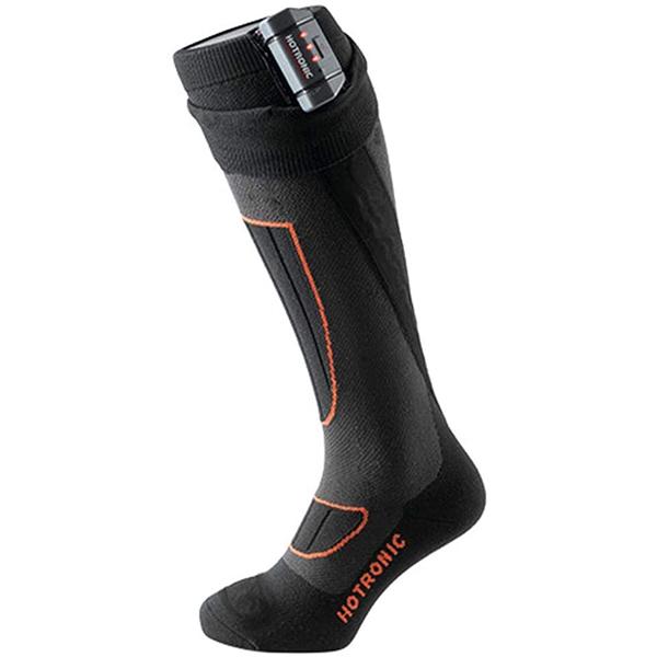 Hotronic XLP PFI One Surround Heat Sock Mens Black X-Large / 디바이스마트