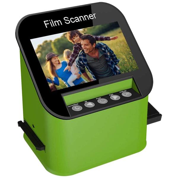 DIGITNOW Digital Film & Slide Scanner / 디바이스마트