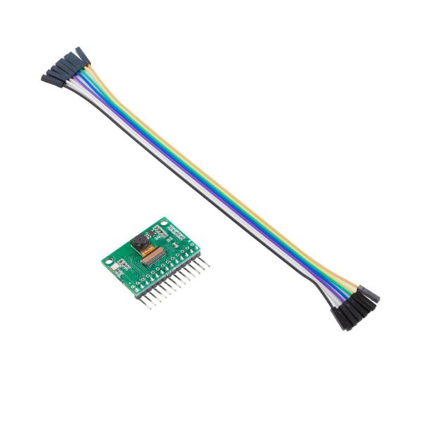Arducam HM0360 VGA Camera Module for Raspberry Pi Pico [B0319] / 디바이스마트