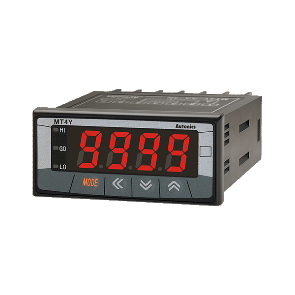 디지털 멀티 판넬메타 MT4Y-AA-46 / 디바이스마트