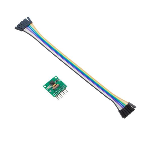 Arducam HM01B0 QVGA Camera Module for Raspberry Pi Pico [B0315] / 디바이스마트