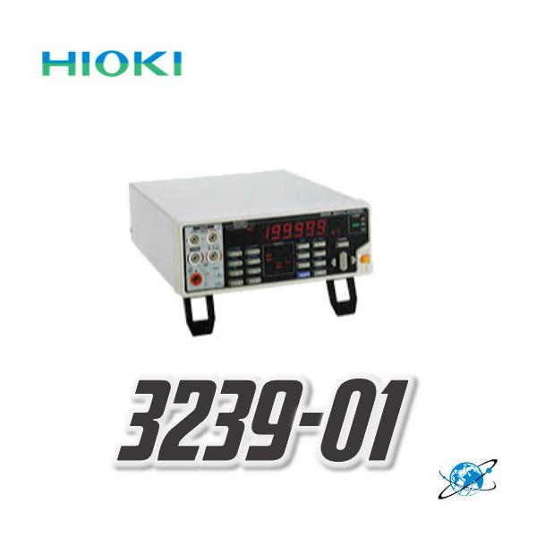 3239-01 DIGITAL HiTESTER / 디바이스마트