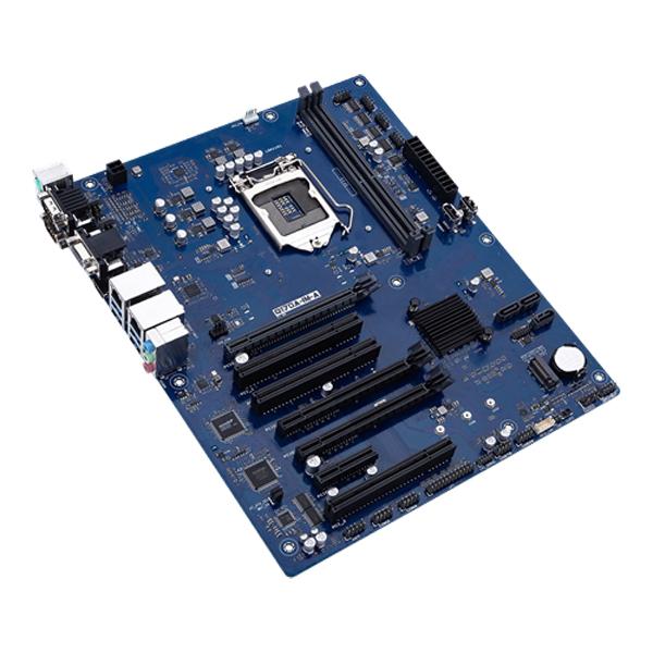 7/6세대 Intel® Core™ i7/i5/i3 LGA 1151 ATX 마더보드 [Q170A-IM-A] / 디바이스마트