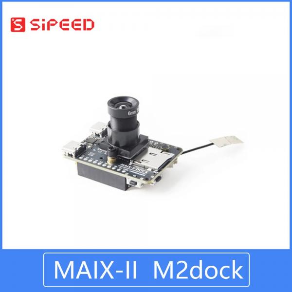 V831 AIoT 개발보드 [MAIX-II M2 Dock] / 디바이스마트