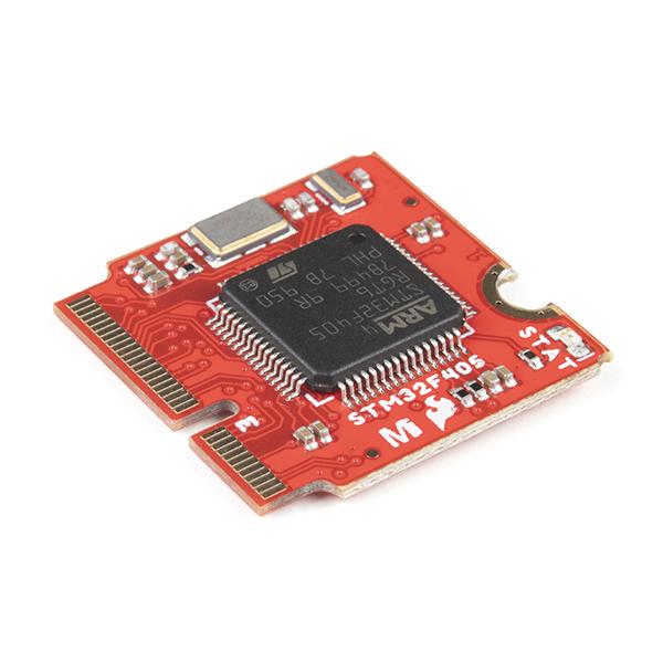SparkFun MicroMod STM32 Processor [DEV-17713] / 디바이스마트
