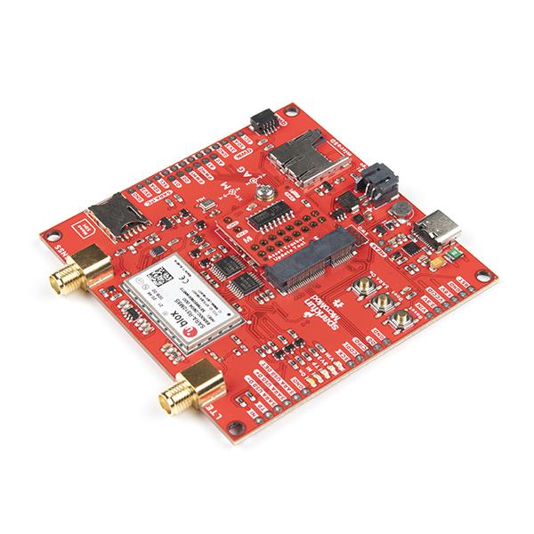 SparkFun MicroMod Update Tool [DEV-17725] / 디바이스마트