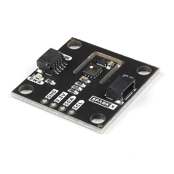CO₂ Sensor - STC31 (Qwiic) [SPX-18385] / 디바이스마트
