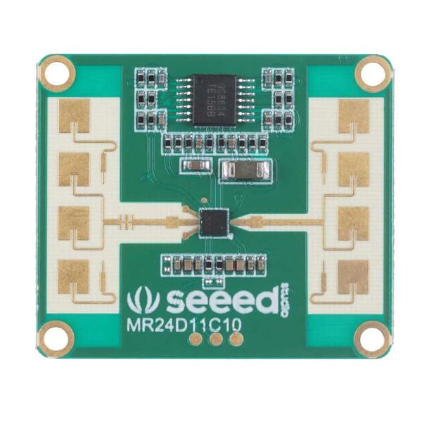 24ghz Mmwave Sensor Human Stationary Presence Module [101990883] 디바이스마트