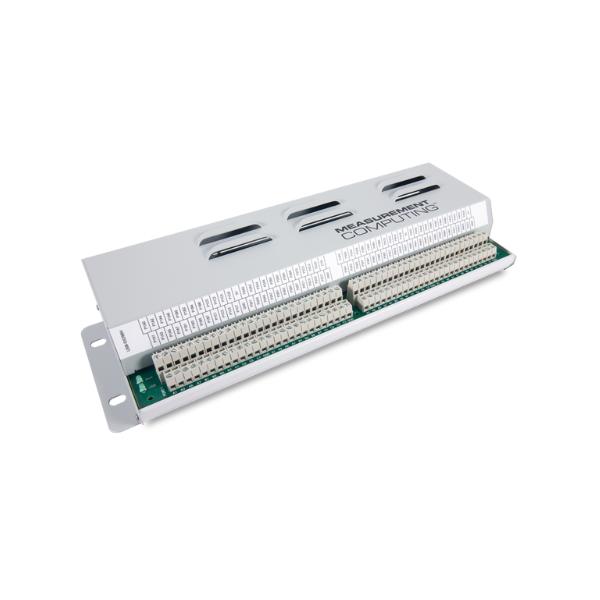 MCC USB-DIO96H: 96 Channel Digital I/O USB Device 6069-410-032 / 디바이스마트