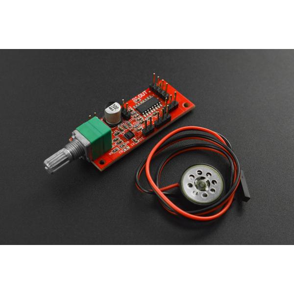 Bone Conduction Kit [KIT0126] / 디바이스마트