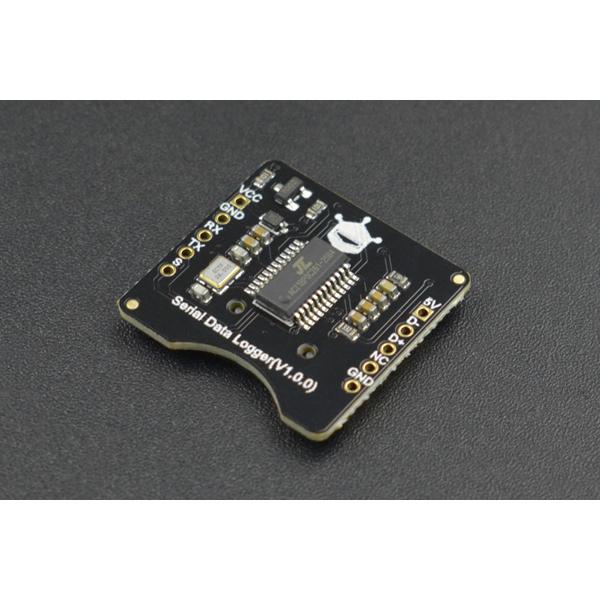 Fermion: Serial Data Logger for Arduino [TEL0148 ] / 디바이스마트