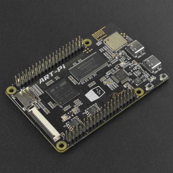 ART-Pi STM32H750 Cortex-M7 Development Board [DFR0942] / 디바이스마트