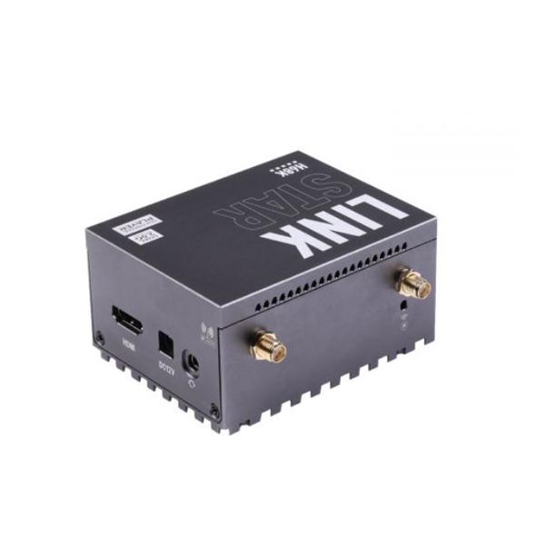 LinkStar-H68K-1432 Router (Wi-Fi 6, 4GB RAM & 32GB eMMC, Pre-installed Android 11) [H102110777 ...