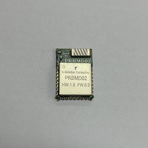 블루투스 5.0 모듈 PRBMD02 (128K flash) / 디바이스마트