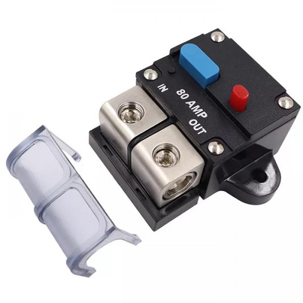 인라인 전원 회로 차단기 60A [ARL-ABG203-B60A] / 디바이스마트