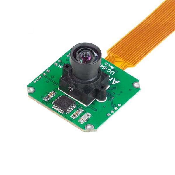 Arducam Pivariety 18MP AR1820HS camera module for RPi 4B, 3B+, 3A+, CM3 ...