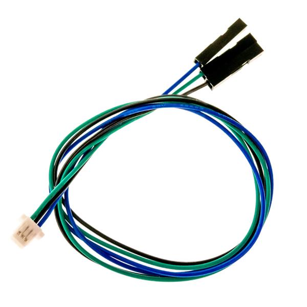 Pimoroni Pico Debug Cable Female [CAB1011] / 디바이스마트
