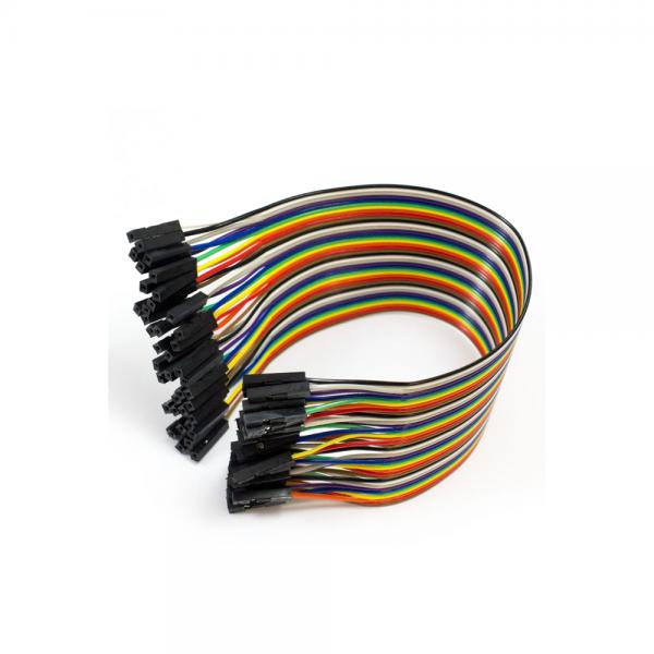 Jumper Jerky Socket to Socket [CAB0006] / 디바이스마트