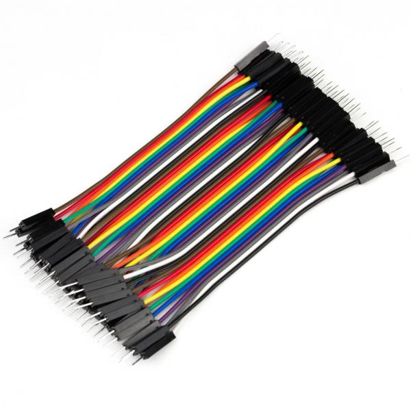 Jumper Jerky Junior Pin to Pin [CAB0001] / 디바이스마트