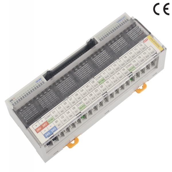 인터페이스 릴레이 보드 R32C-NT-G6DN / 디바이스마트