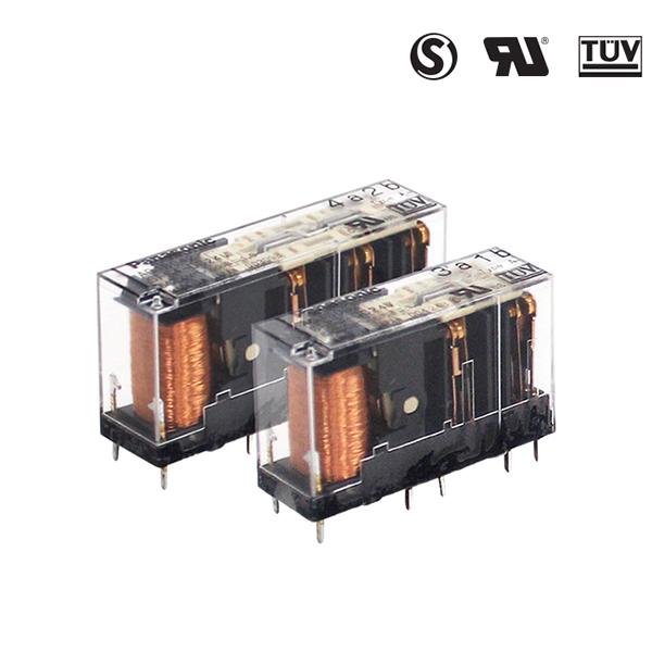 세이프티 릴레이 SFS6-DC24V / 디바이스마트