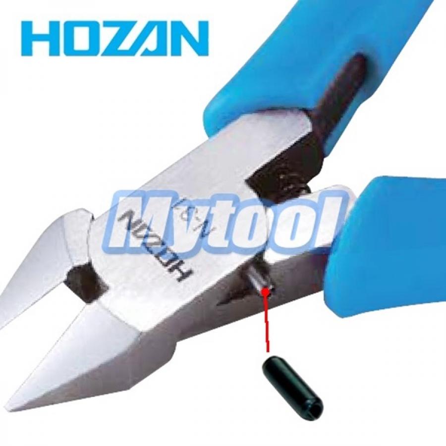 [HOZAN] 니퍼 스토퍼핀 N-31-2 호잔 / 디바이스마트