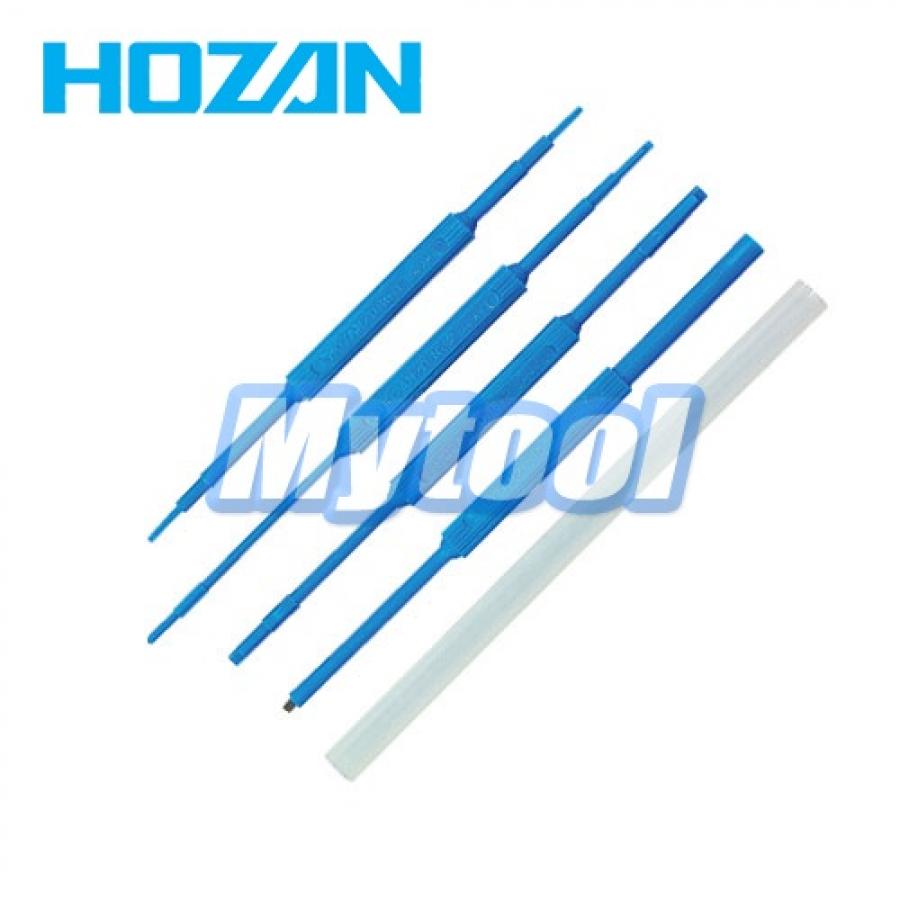 [HOZAN] 조정드라이버세트 D-16-5 / 디바이스마트