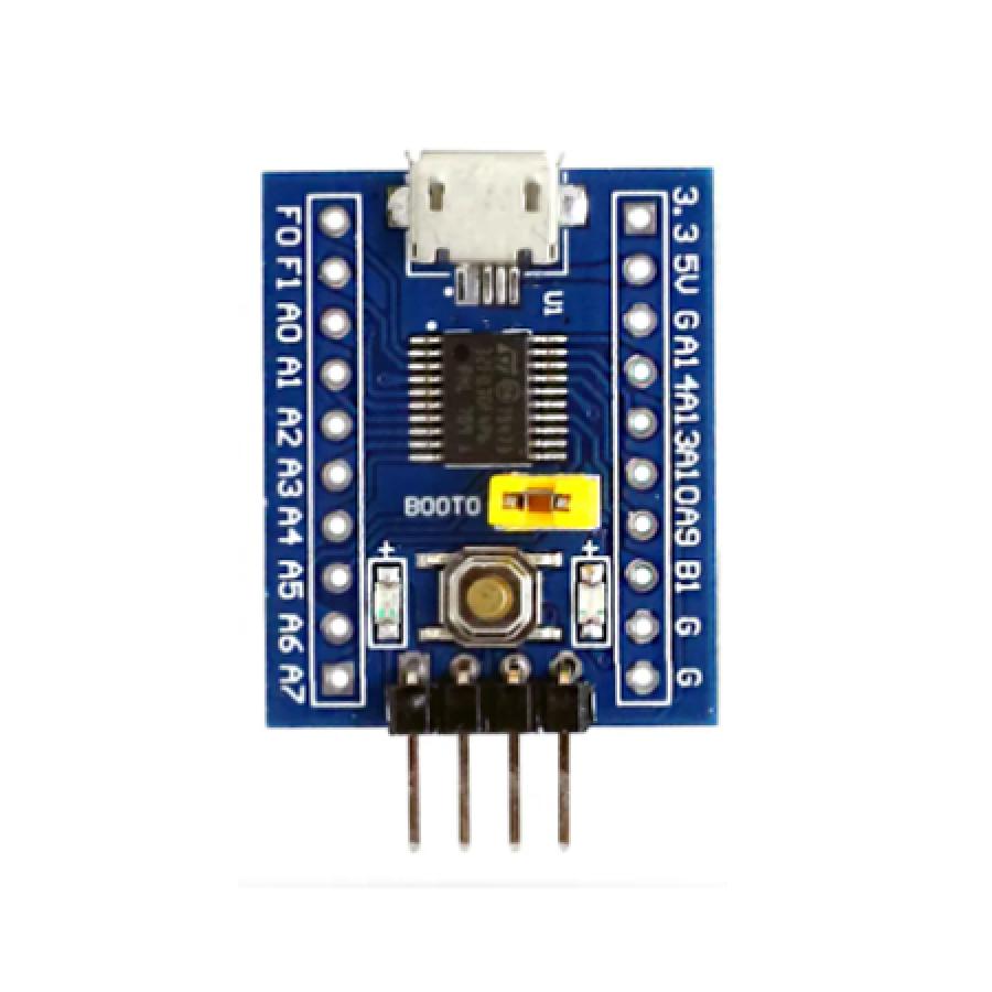 Cortex-M0 STM32F030F4P6 ARM 소형 개발 보드 [VND001] / 디바이스마트