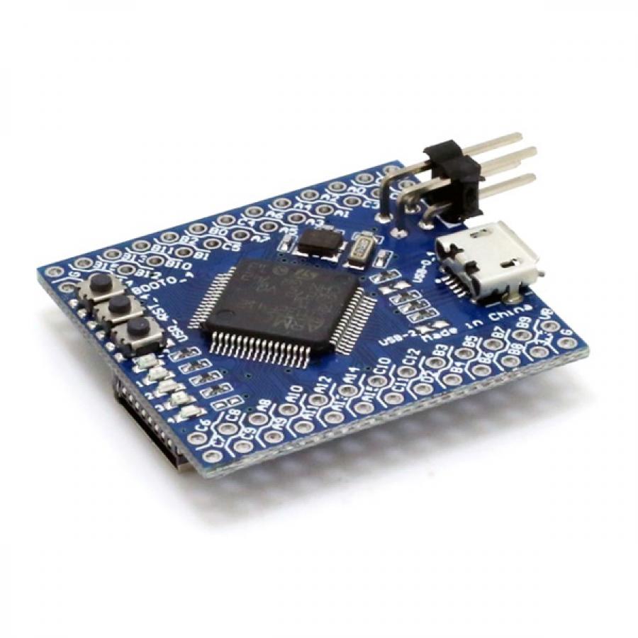 Cortex-M4 STM32F401RCT6 F407 코어 보드 [VND008] / 디바이스마트