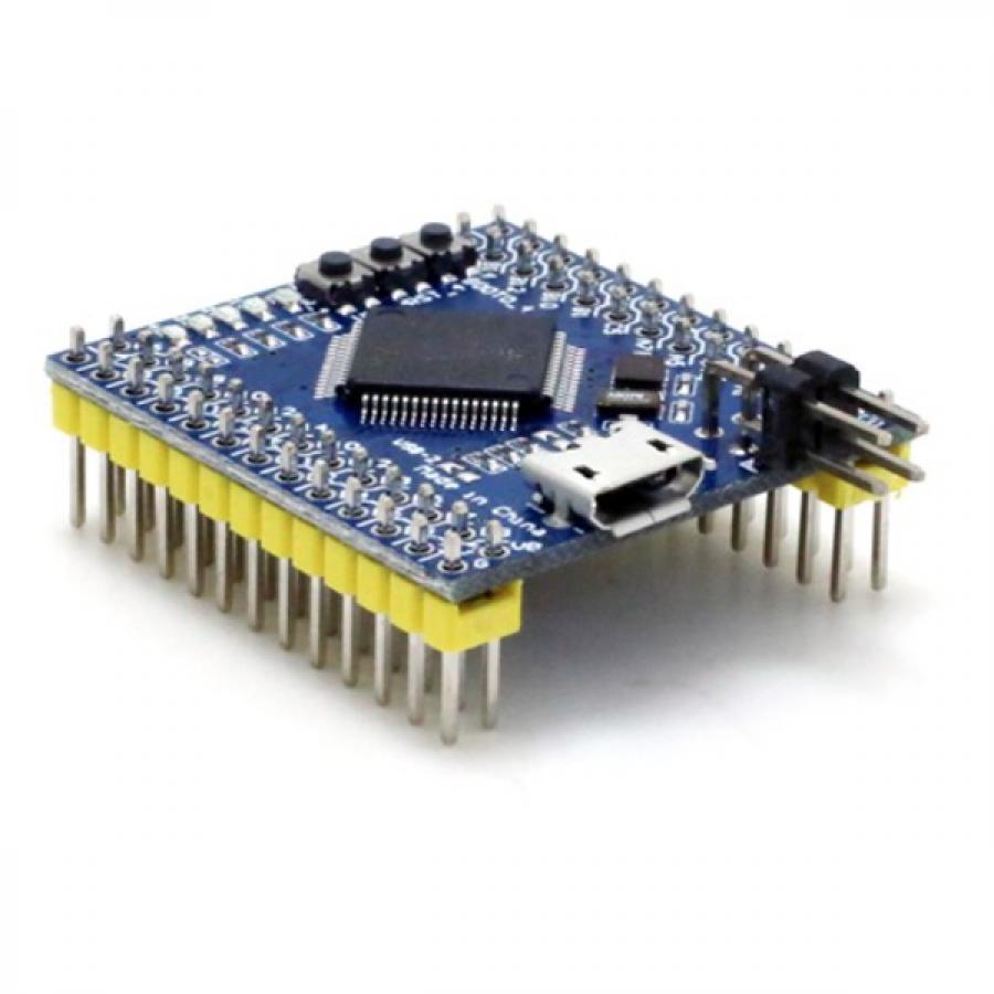 Cortex-M4 STM32F401RCT6 F407 코어 보드 (납땜 O) [VND009] / 디바이스마트