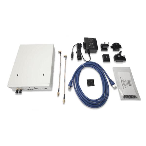 Ettus USRP N210: High-bandwidth, High-dynamic Range SDR/Cognitive Radio ...