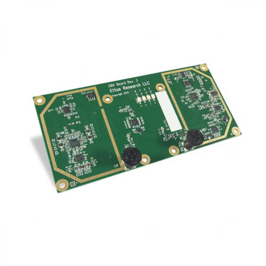 CBX 1200-6000 for Ettus USRP N210: MHz Rx/Tx (40 MHz) 6002-410-034 / 디바이스마트