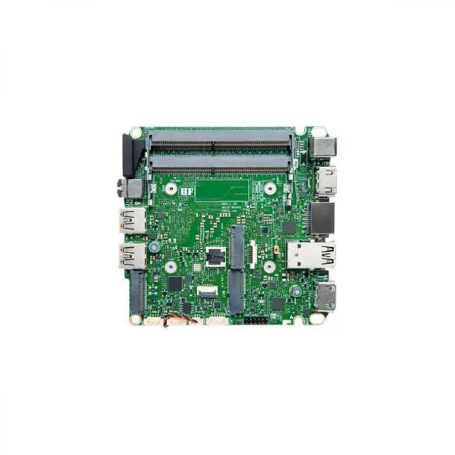 산업용 PC Intel® NUC 13 Pro Board [NUC13ANBi7] / 디바이스마트