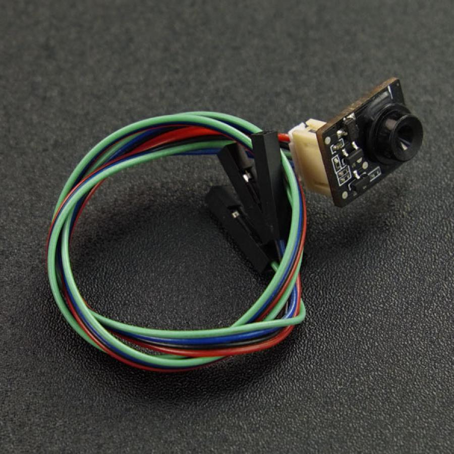 Ultrasonic ToF Material Detection Sensor [SEN0560] / 디바이스마트