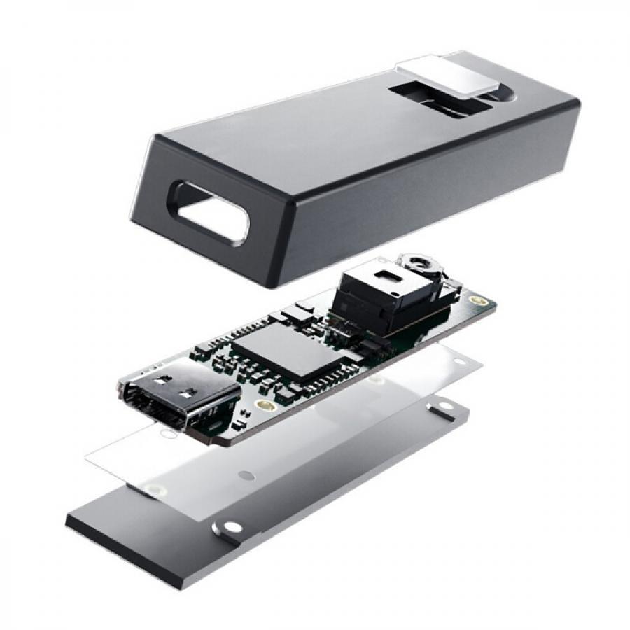 flexx2 Development Kit [ToF 3D Camera] / 디바이스마트