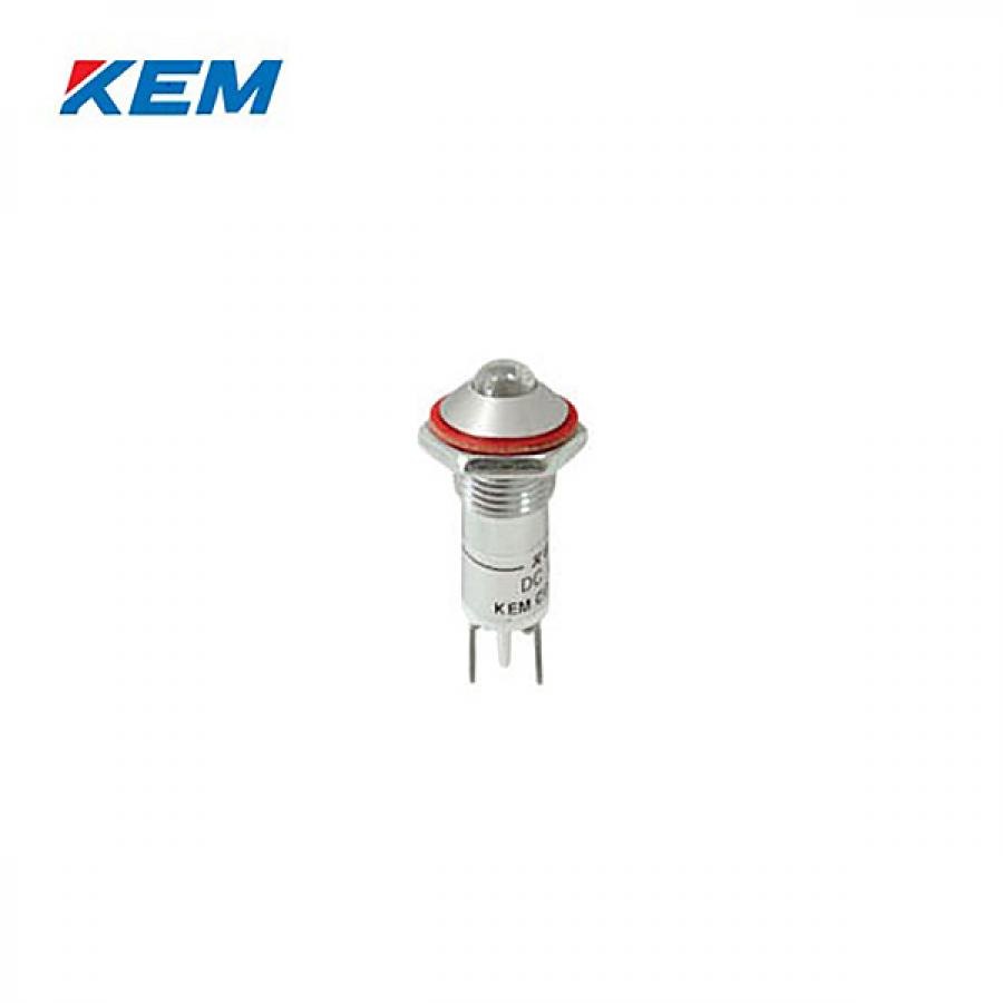 LED 인디케이터 KLHU-08D05B (청색) / 디바이스마트