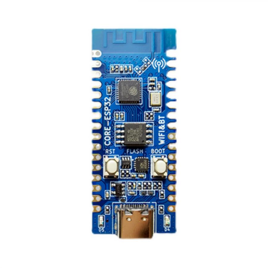 LuatOS ESP32-C3 CH343 USB UART 4MB 개발보드(클래식 미포함) [LuatOS-1] / 디바이스마트