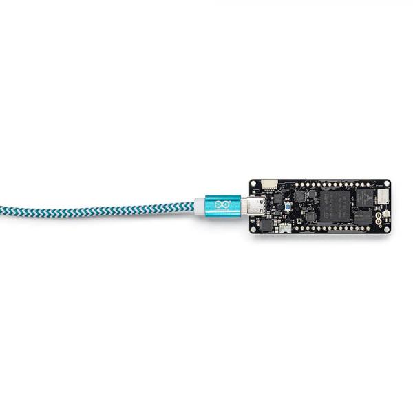 [정품] Arduino Usb Type C Cable 2 In1 100cm 오픈소스 코딩교육 아두이노 아두이노 케이스 악세사리 디바이스마트