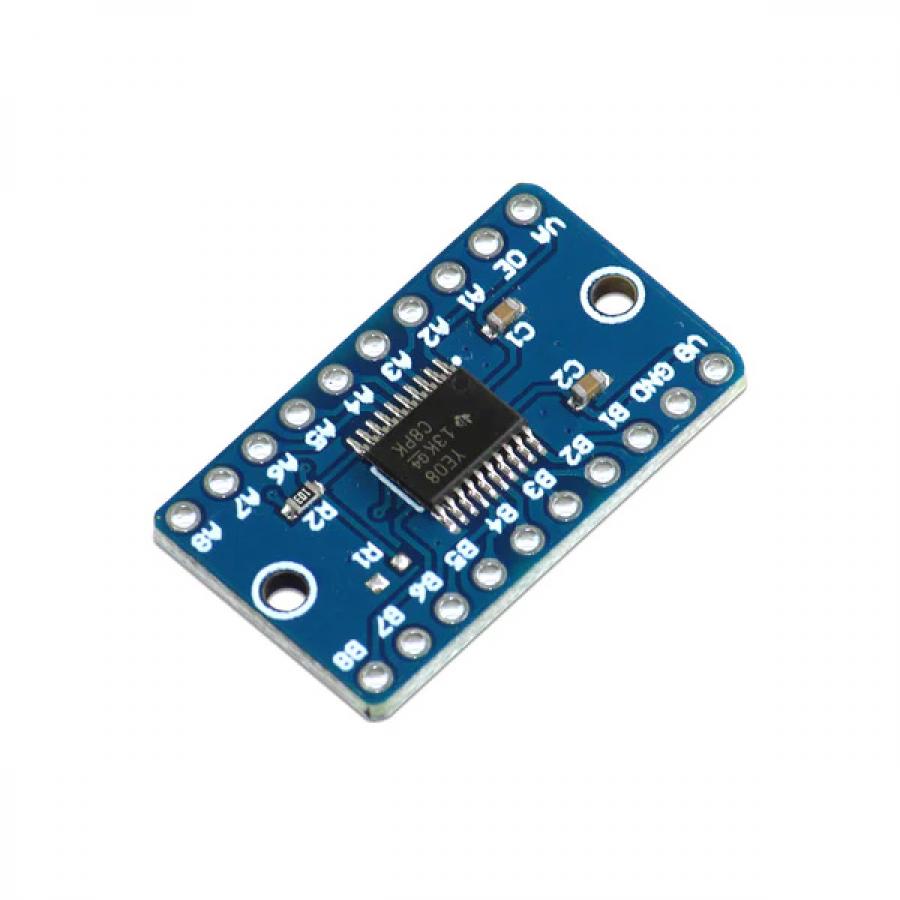 8 Bit Level Shifter [SKU21772] / 디바이스마트