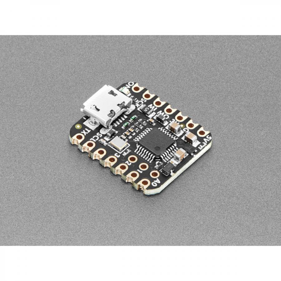 Adafruit USB Host BFF for QT Py or Xiao with MAX3421E [ada-5956] / 디바이스마트